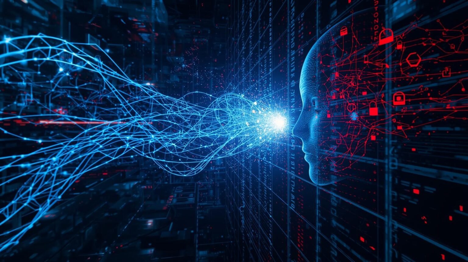 Deepseek Cyber-attack: Everything You Need to Know