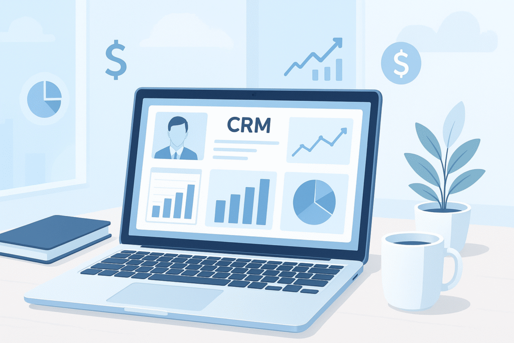 Best CRM for Financial Advisors | a complete guide