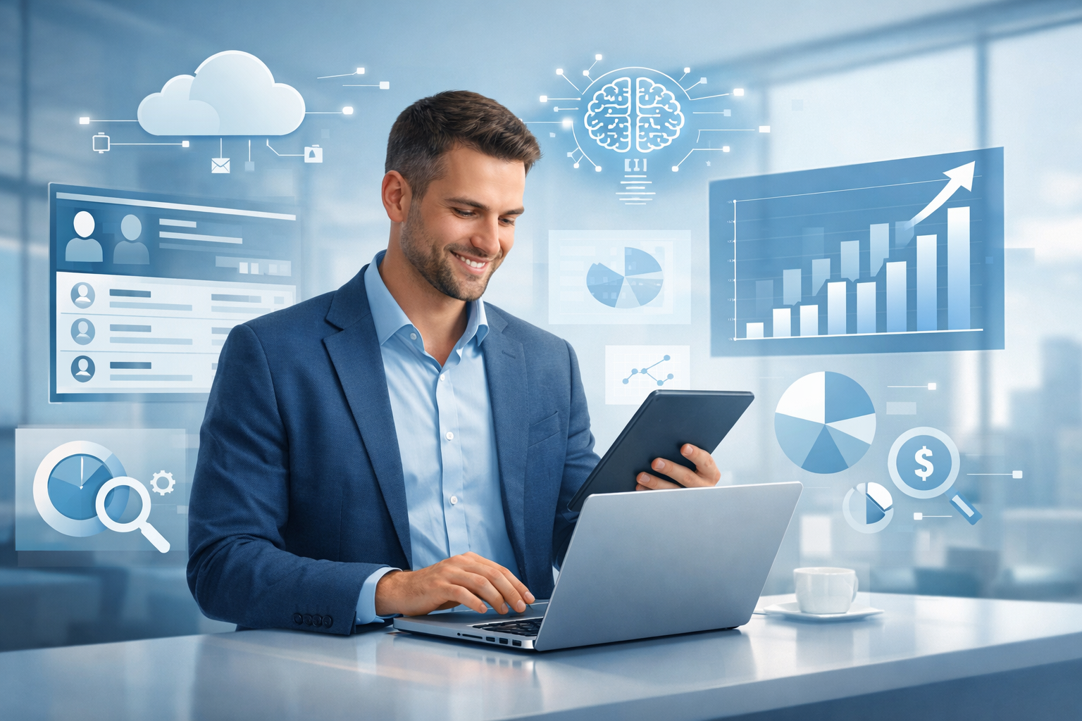 Careers in Technology Sales | Roles, Skills, Salary & Growth