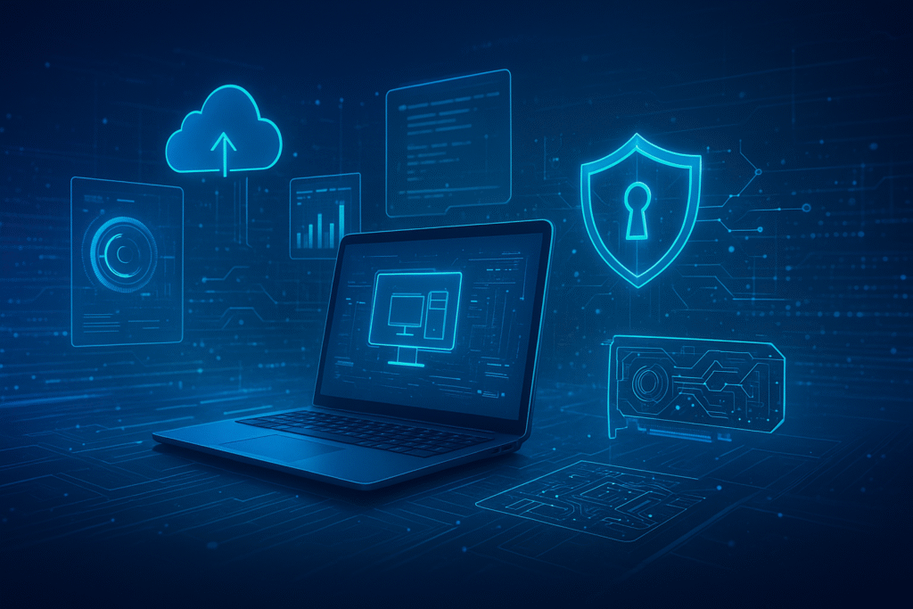 Computer Information Technology | Complete Guide, Scope