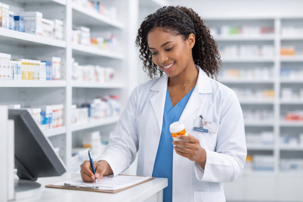 How Much Do Pharmacy Techs Make | Benefits & Career Insights