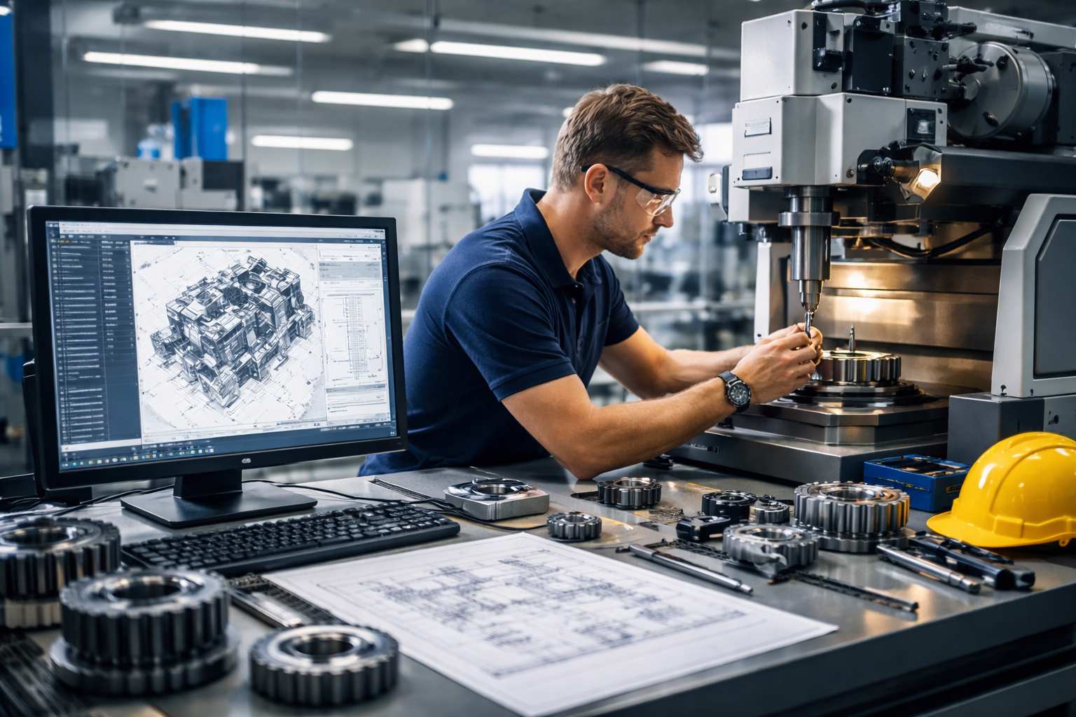 Mechanical Engineering Technology | Scope & Opportunities
