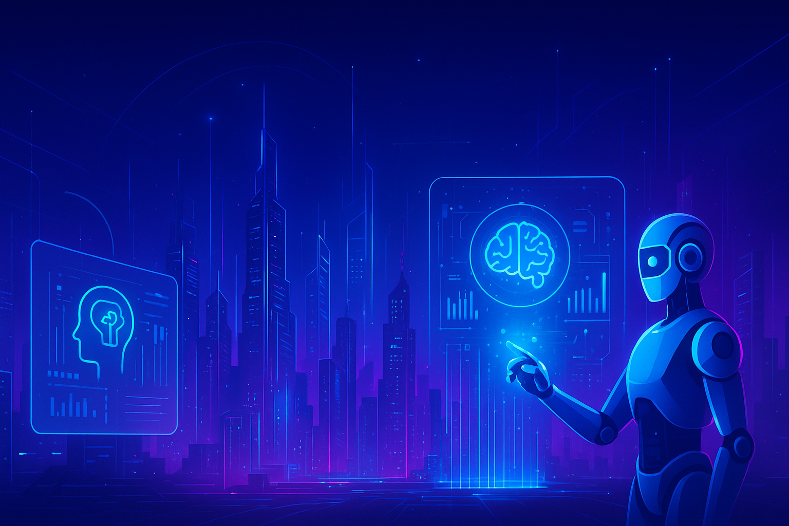 Improved Techniques and Technology for a Smarter Future
