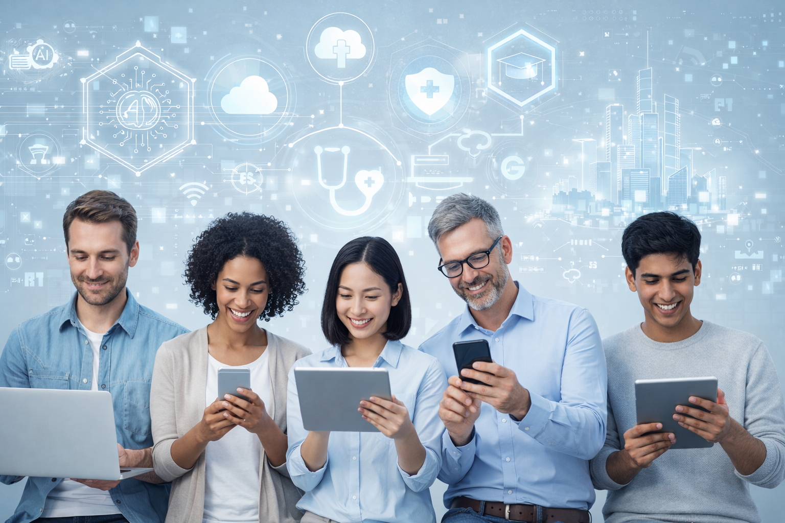 Exploring the Positive Impact of Technology | A Complete Guide